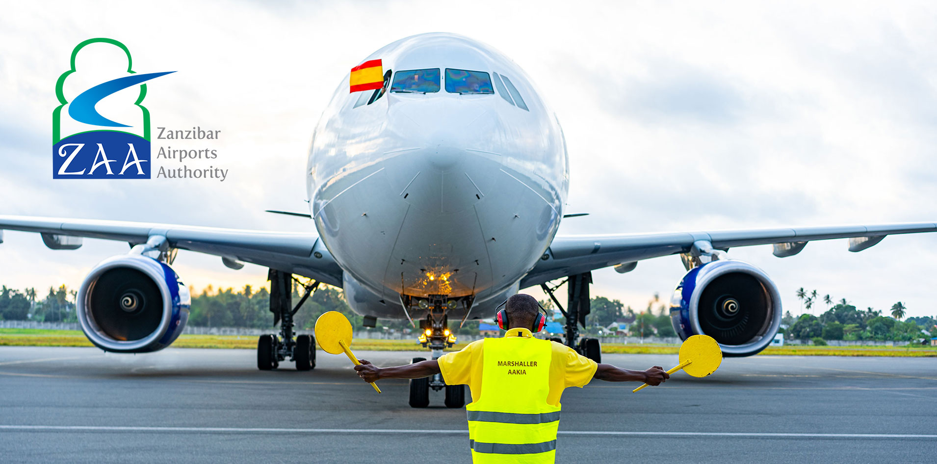 Zanzibar Airports Authority