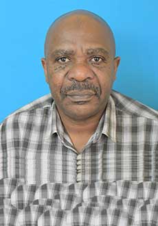 ZAA Board Members – Zanzibar Airports Authority